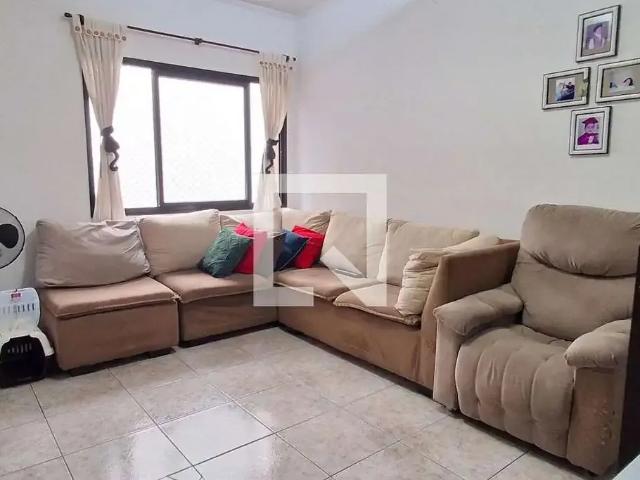Apartamento para Venda em São Caetano do Sul/SP Nova Gerti 2 Quartos