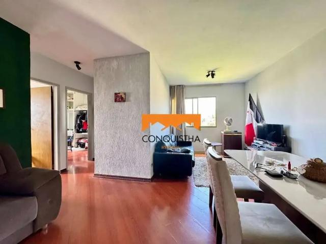 Apartamento para Venda em São Caetano do Sul/SP Nova Gerti 2 Quartos