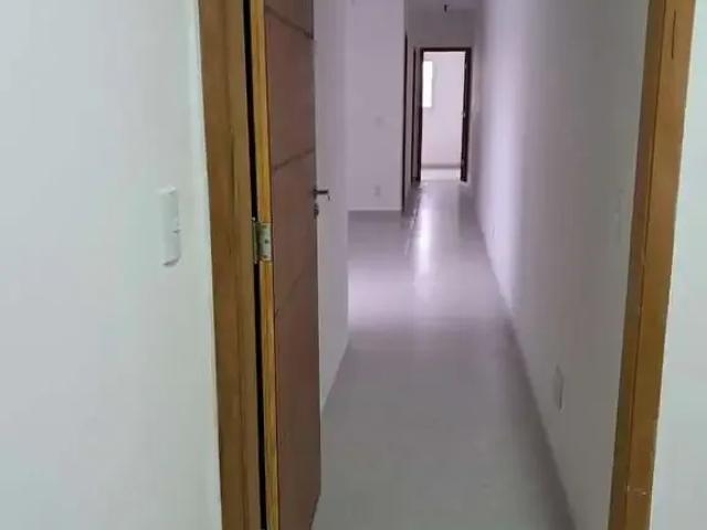 Apartamento para Venda em São Caetano do Sul/SP Nova Gerti 2 Quartos