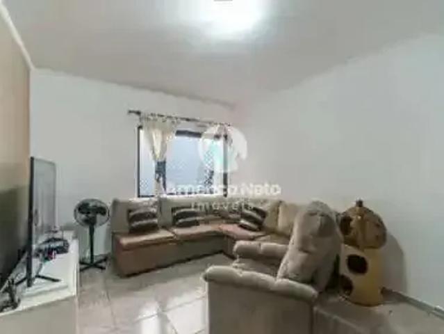 Apartamento para Venda em São Caetano do Sul/SP Nova Gerti 2 Quartos