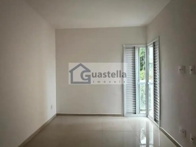 Apartamento para Venda em São Caetano do Sul/SP Nova Gerti 2 Quartos