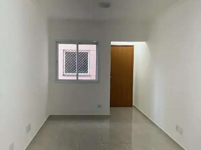 Apartamento para Venda em São Caetano do Sul/SP Nova Gerti 2 Quartos