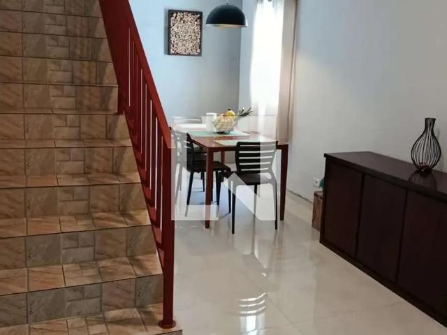 Apartamento para Venda em São Caetano do Sul/SP Nova Gerti 2 Quartos