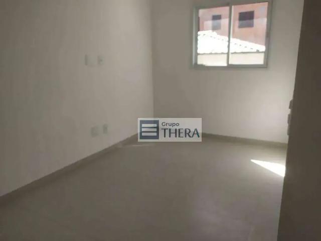 Apartamento para Venda em São Caetano do Sul/SP Nova Gerti 2 Quartos
