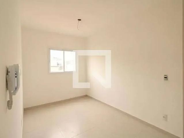 Apartamento para Venda em São Caetano do Sul/SP Nova Gerti 2 Quartos