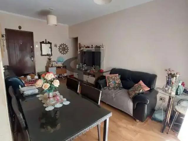 Apartamento para Venda em São Caetano do Sul/SP Nova Gerti 2 Quartos