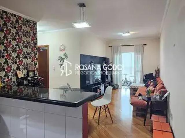 Apartamento para Venda em São Caetano do Sul/SP Nova Gerty 3 Quartos