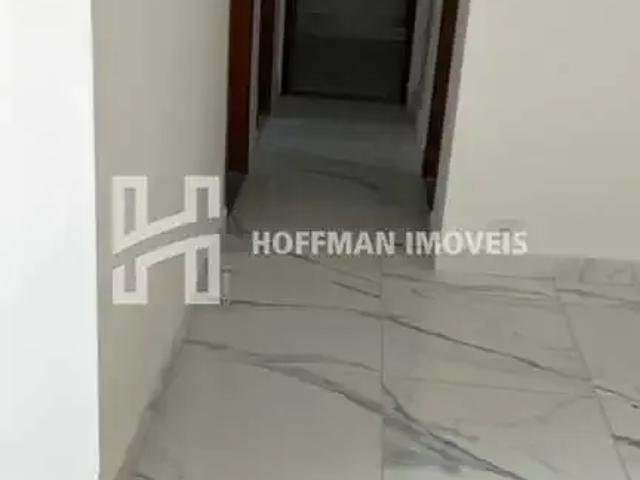Apartamento para Venda em São Caetano do Sul/SP Nova Gerty 3 Quartos