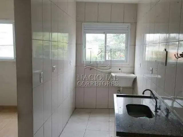 Apartamento para Venda em São Caetano do Sul/SP Nova Gerty 1 Quartos