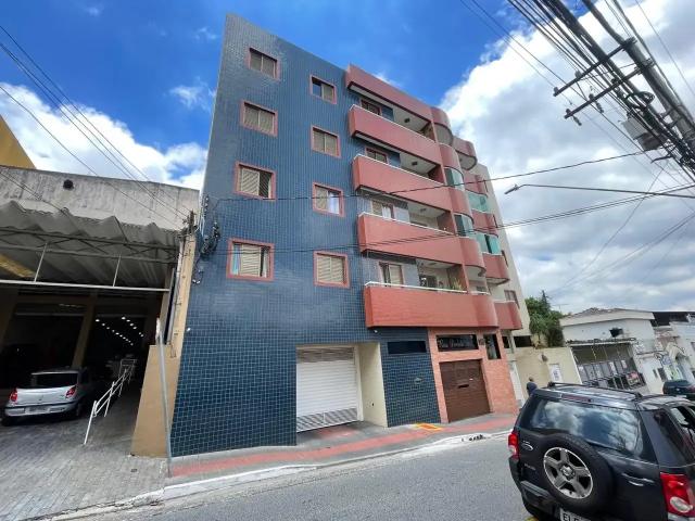 Apartamento para Venda em São Caetano do Sul/SP Nova Gerty 1 Quartos