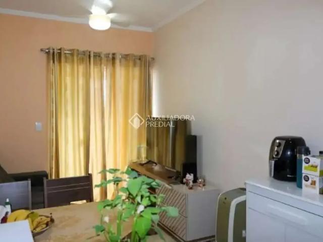 Apartamento para Venda em São Caetano do Sul/SP Nova Gerty 1 Quartos