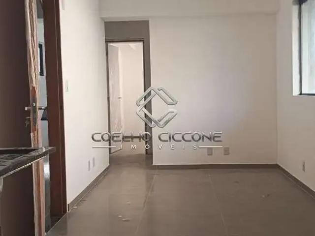 Apartamento para Venda em São Caetano do Sul/SP Nova Gerty 1 Quartos
