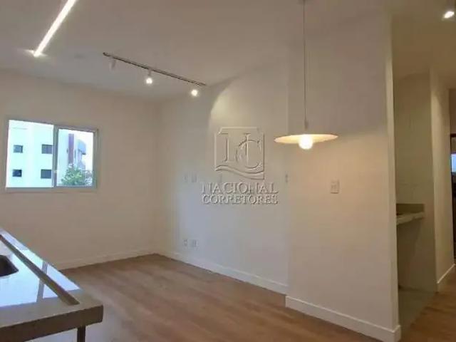 Apartamento para Venda em São Caetano do Sul/SP Nova Gerty 2 Quartos
