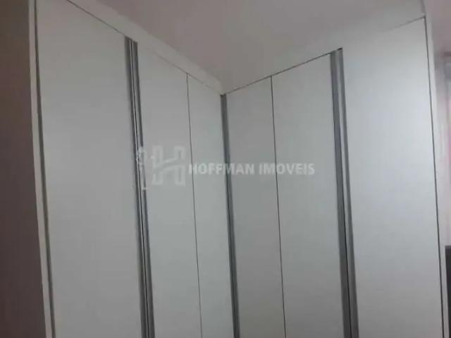 Apartamento para Venda em São Caetano do Sul/SP Nova Gerty 2 Quartos