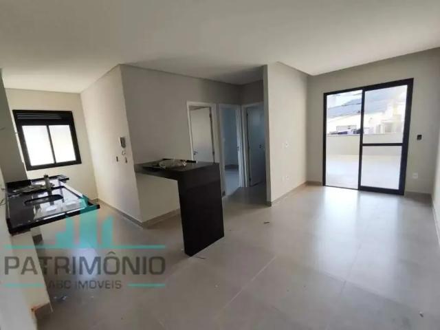 Apartamento para Venda em São Caetano do Sul/SP Nova Gerty 2 Quartos