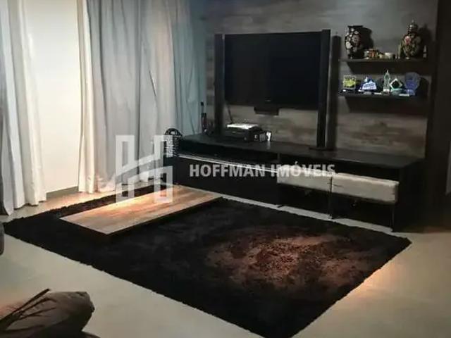 Apartamento para Venda em São Caetano do Sul/SP Nova Gerty 2 Quartos