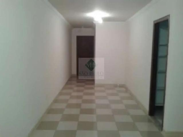 Apartamento para Venda em São Caetano do Sul/SP Nova Gerty 2 Quartos