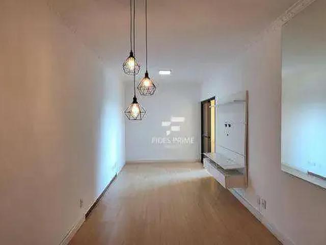 Apartamento para Venda em São Caetano do Sul/SP Nova Gerty 2 Quartos