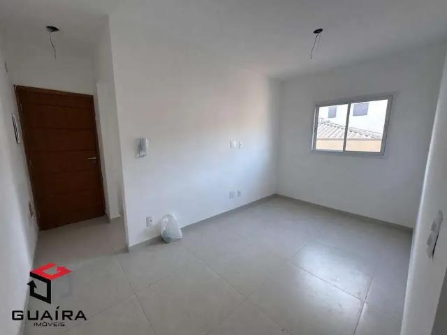 Apartamento para Venda em São Caetano do Sul/SP Nova Gerty 2 Quartos