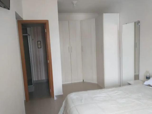 Apartamento para Venda em São Caetano do Sul/SP Nova Gerty 2 Quartos