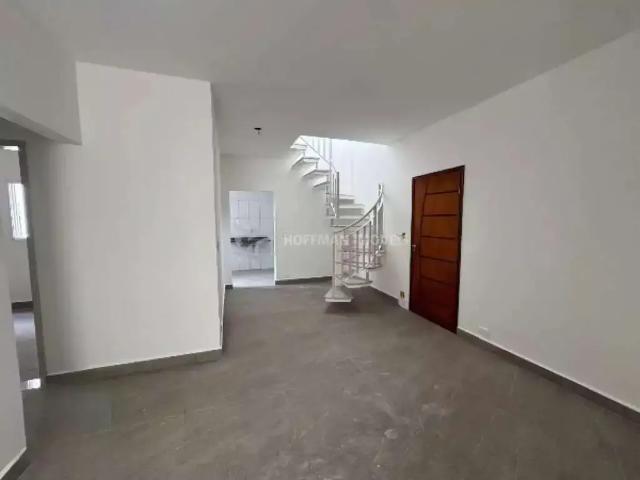 Apartamento para Venda em São Caetano do Sul/SP Nova Gerty 2 Quartos