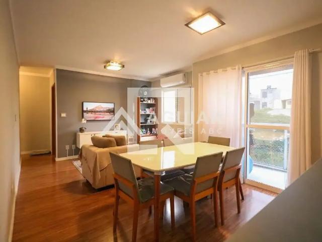 Apartamento para Venda em São Caetano do Sul/SP Nova Gerty 2 Quartos