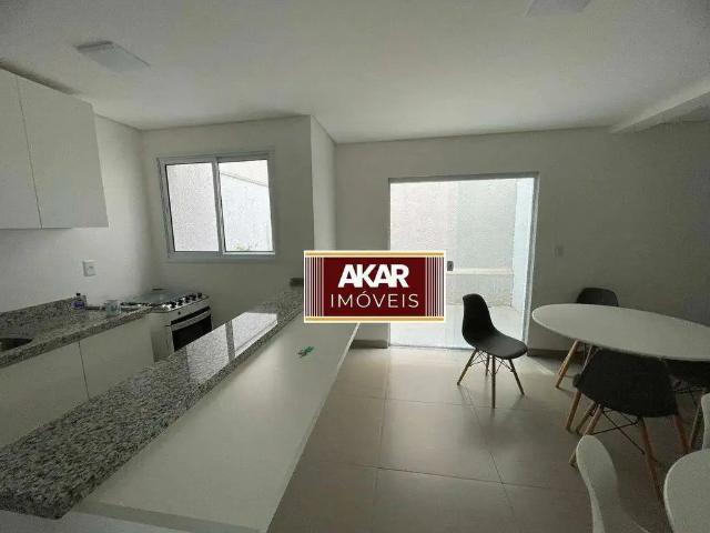 Apartamento para Venda em São Caetano do Sul/SP Nova Gerty 2 Quartos