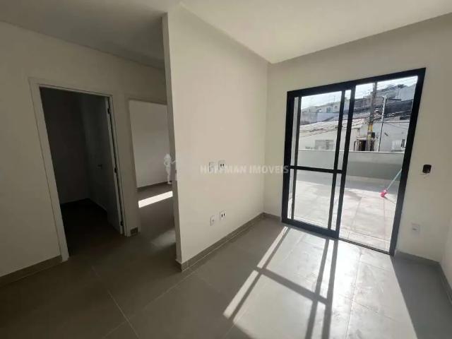 Apartamento para Venda em São Caetano do Sul/SP Nova Gerty 2 Quartos