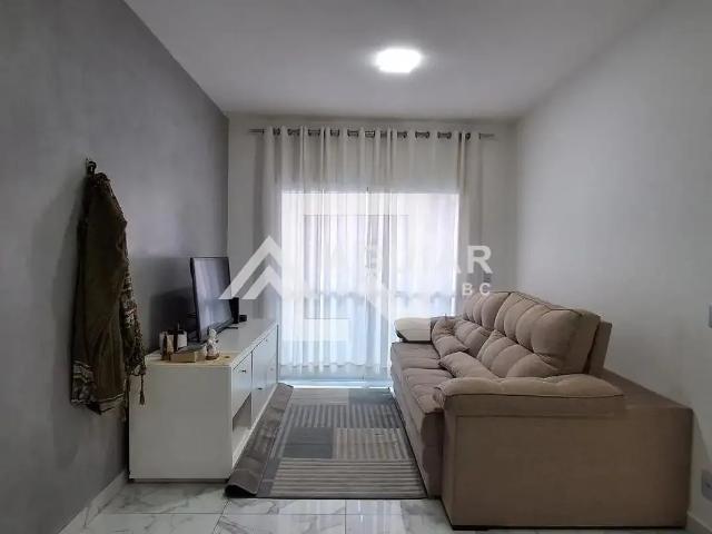 Apartamento para Venda em São Caetano do Sul/SP Nova Gerty 2 Quartos