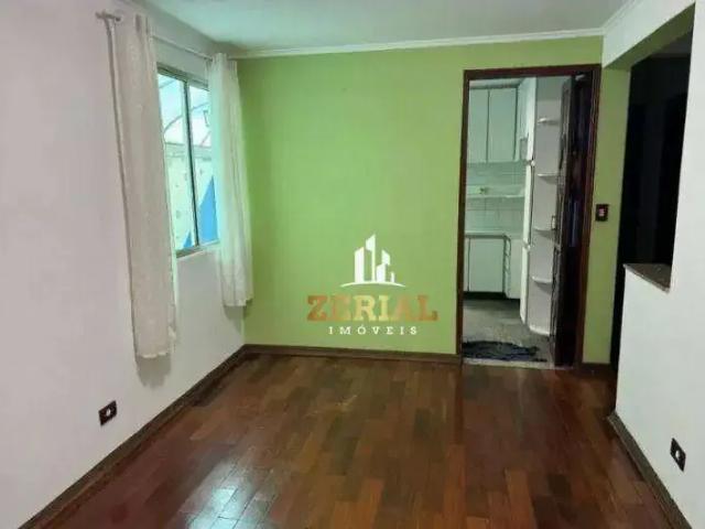 Apartamento para Venda em São Caetano do Sul/SP Nova Gerty 2 Quartos