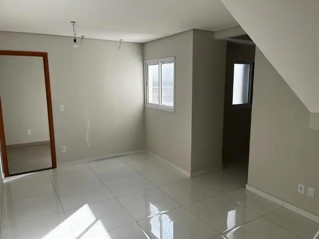 Apartamento para Venda em São Caetano do Sul/SP Nova Gerty 2 Quartos