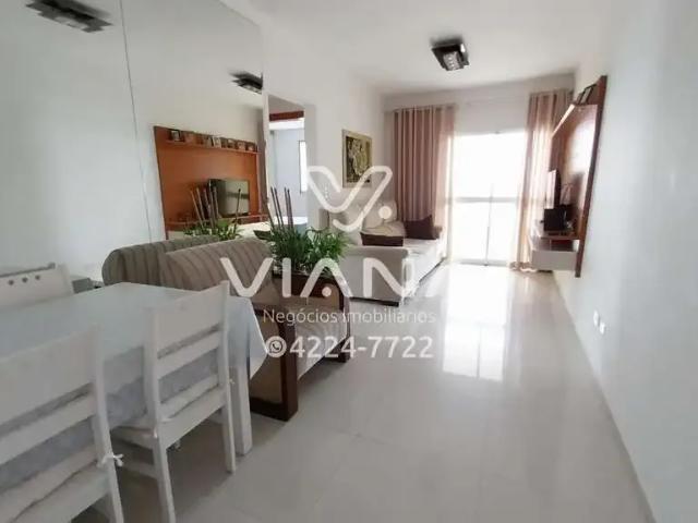 Apartamento para Venda em São Caetano do Sul/SP Nova Gerty 2 Quartos