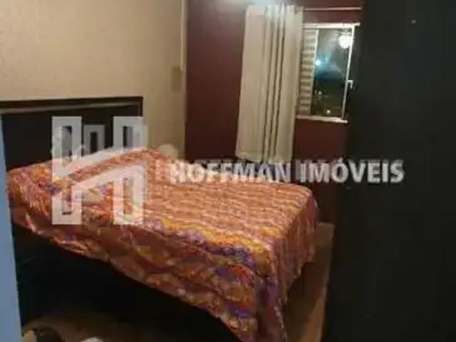 Apartamento para Venda em São Caetano do Sul/SP Nova Gerty 2 Quartos