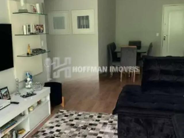 Apartamento para Venda em São Caetano do Sul/SP Nova Gerty 2 Quartos