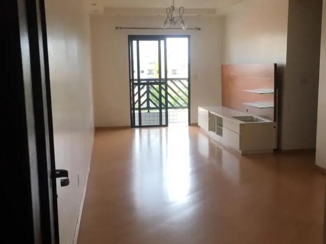 Apartamento para Venda em São Caetano do Sul/SP Nova Gerty 2 Quartos
