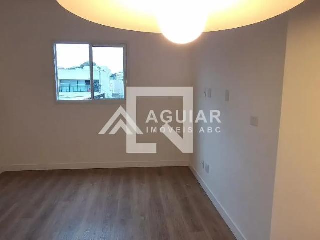 Apartamento para Venda em São Caetano do Sul/SP Nova Gerty 2 Quartos
