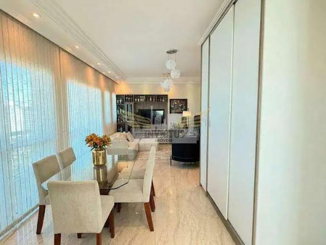 Apartamento para Venda em São Caetano do Sul/SP Nova Gerty 2 Quartos