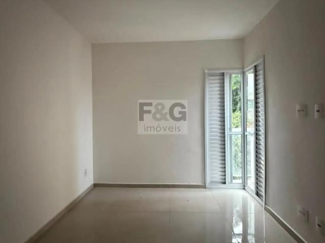 Apartamento para Venda em São Caetano do Sul/SP Nova Gerty 2 Quartos