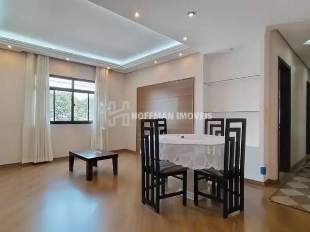 Apartamento para Venda em São Caetano do Sul/SP Nova Gerty 2 Quartos