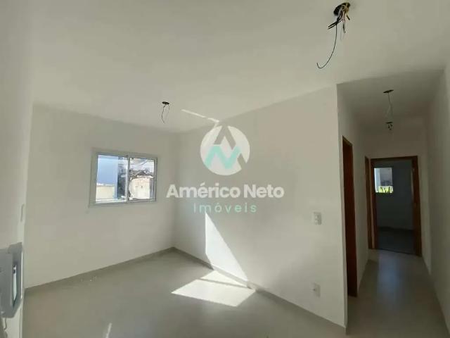 Apartamento para Venda em São Caetano do Sul/SP Nova Gerty 2 Quartos