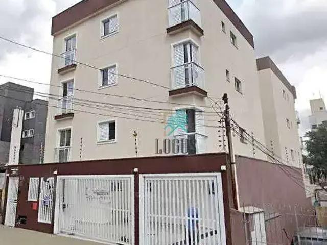 Apartamento para Venda em São Caetano do Sul/SP Nova Gerty 2 Quartos