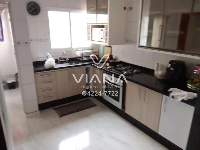 Apartamento para Venda em São Caetano do Sul/SP Nova Gerty 2 Quartos