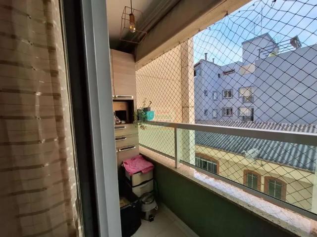 Apartamento para Venda em São Caetano do Sul/SP Nova Gerty 2 Quartos