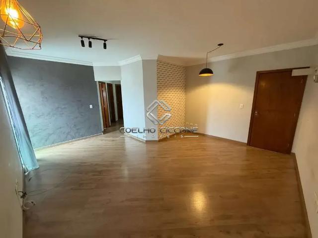 Apartamento para Venda em São Caetano do Sul/SP Nova Gerty 2 Quartos