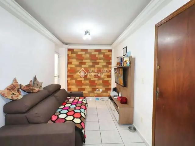 Apartamento para Venda em São Caetano do Sul/SP Nova Gerty 2 Quartos