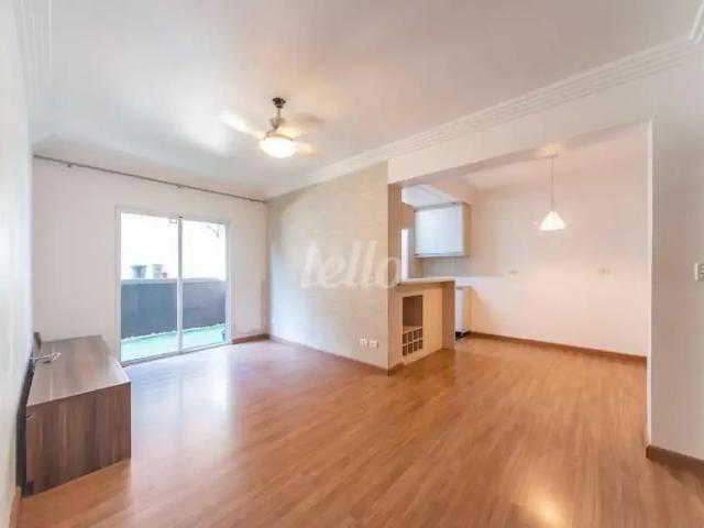 Apartamento para Venda em São Caetano do Sul/SP Nova Gerty 2 Quartos