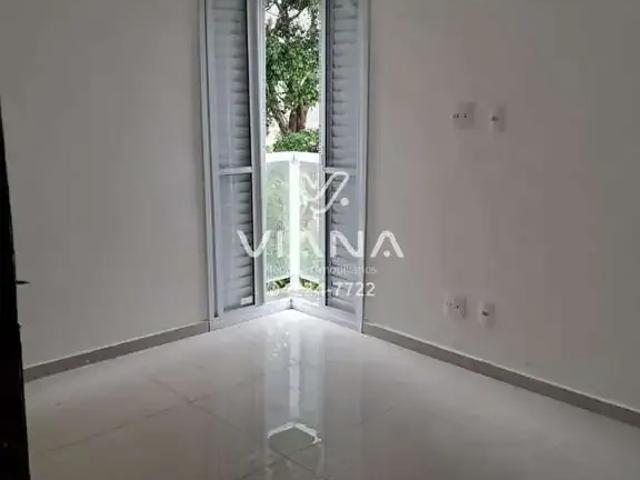 Apartamento para Venda em São Caetano do Sul/SP Nova Gerty 2 Quartos