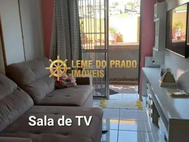 Apartamento para Venda em São Caetano do Sul/SP Nova Gerty 2 Quartos