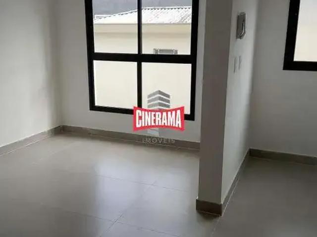 Apartamento para Venda em São Caetano do Sul/SP Nova Gerty 2 Quartos