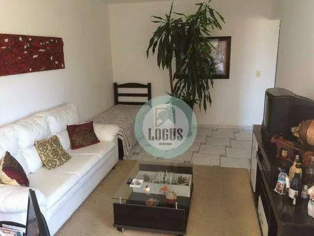 Apartamento para Venda em São Caetano do Sul/SP Nova Gerty 2 Quartos